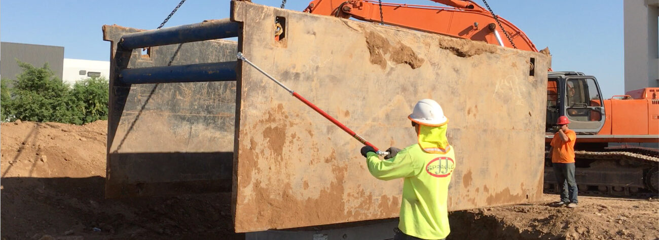 PSC Adamar Range of No-Touch Hand Safety Tools in India