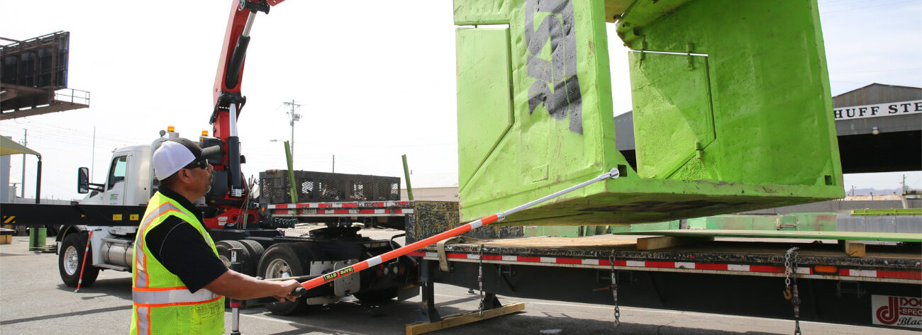 PSC Adamar Range of No-Touch Hand Safety Tools in India