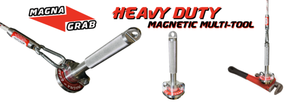 PSC Adamar Range of No-Touch Hand Safety Tools in India