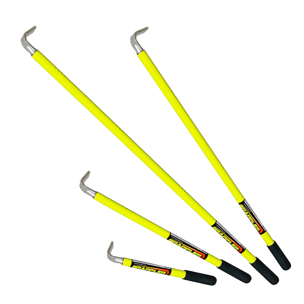 PSC GRAPPLER 11 - No Touch Safety Tools