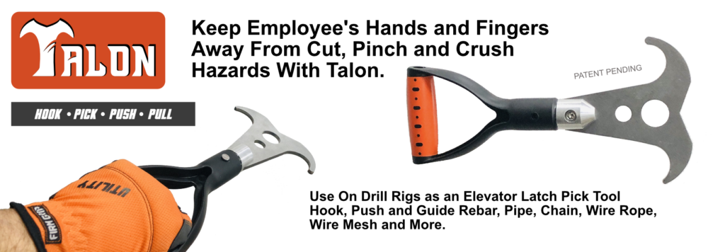 PSC Adamar Range of No-Touch Hand Safety Tools in India