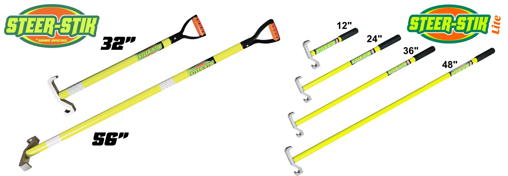 PSC Adamar Range of No-Touch Hand Safety Tools in India